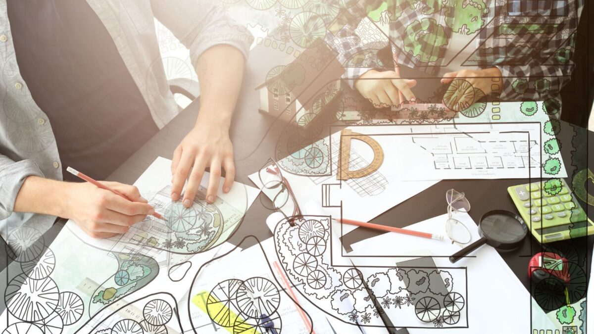 Why Fall is the Best Time For Spring Landscape Renovation - SOLMAUNA